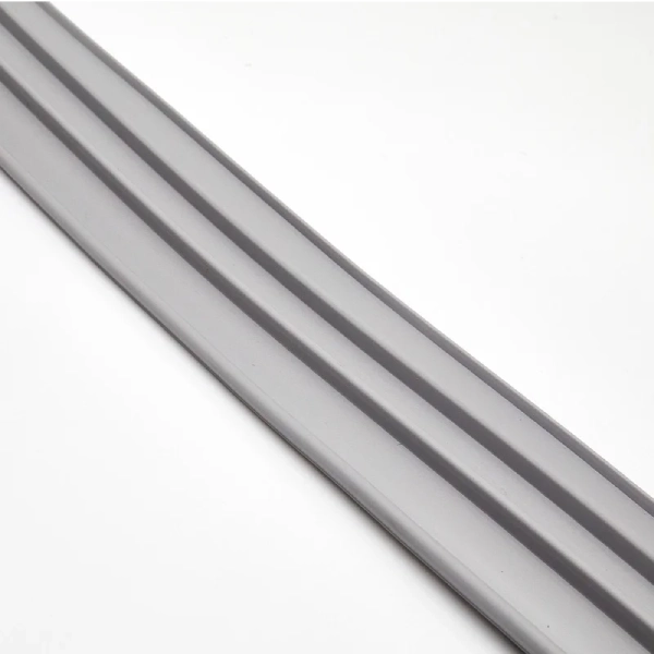 ALC 196 - Covering for PVC fibre canvas opener cylinder with three grooves