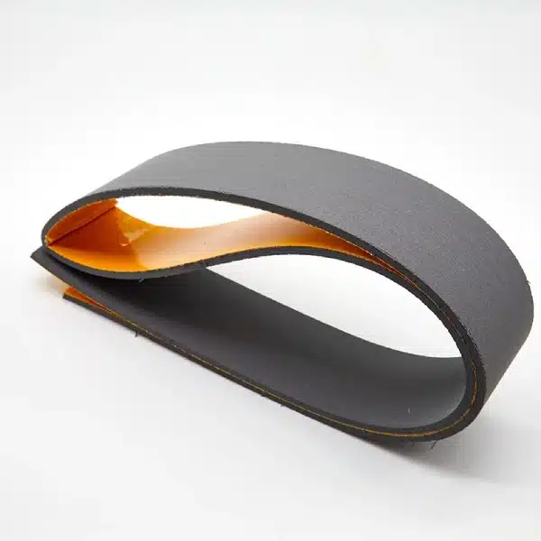 EPD 197 – Gomma EPDM espansa lavorazione tessuti leggeri seta