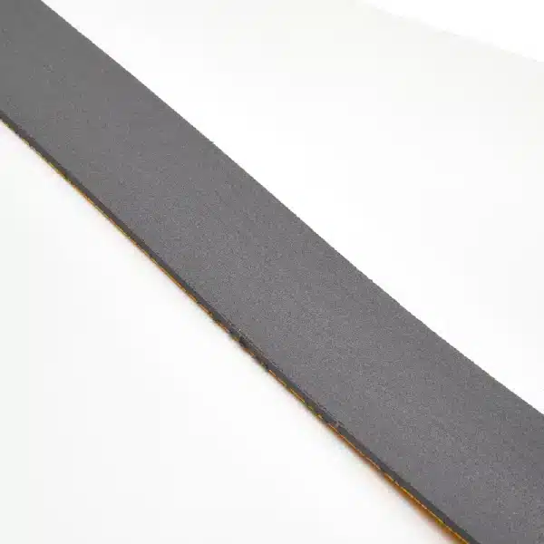 EPD 197 - Expanded EPDM rubber silk light fabric processing