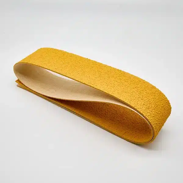 GN/GM 112 – Medium-granulated natural rubber for raising rollers
