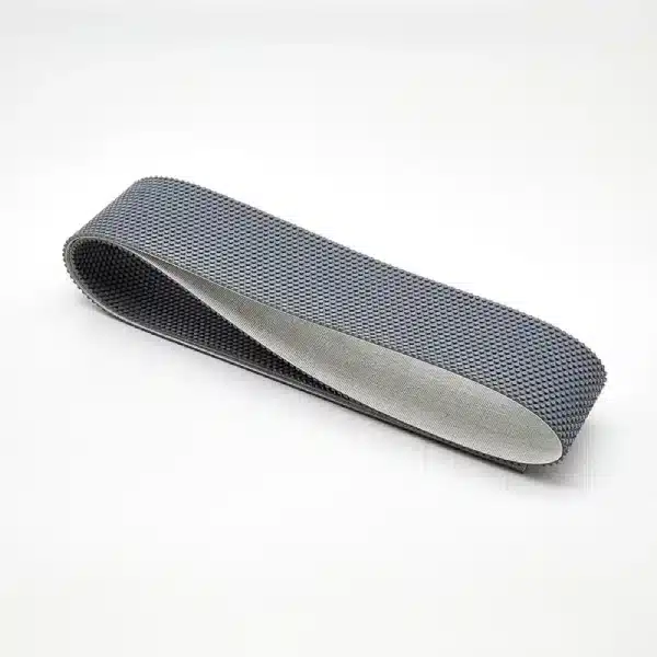 GS/PIM 136 - Pinned synthetic rubber for wet fabric finishing
